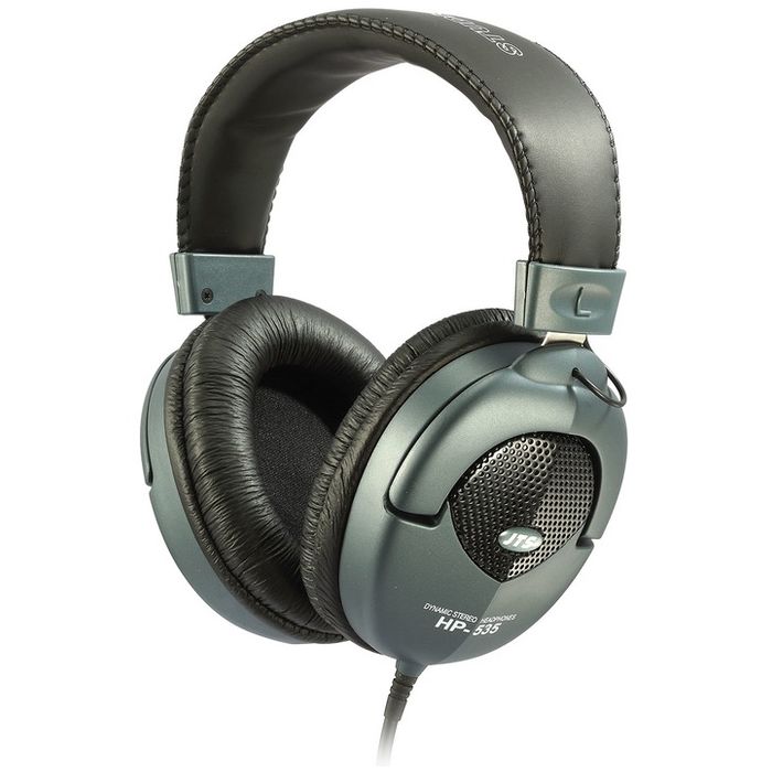 JTS HP-535 Pro studio headphones
