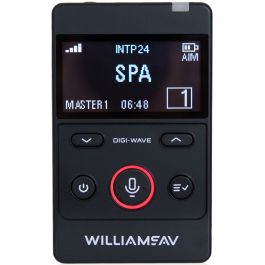 Williams AV Digi-Wave DLT 400-AIM transceiver