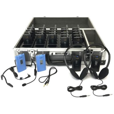 Tourtalk TT 100 Command training system (TT 100-CT23M)