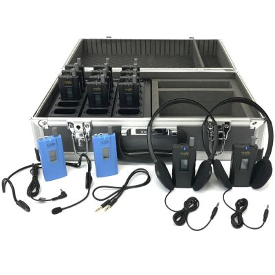 Tourtalk TT 100 Command training system (TT 100-CT23MH)