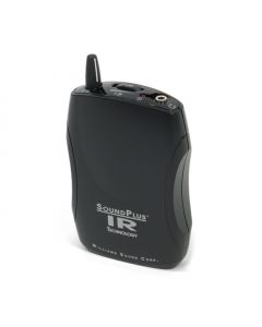 Infrared hearing systems