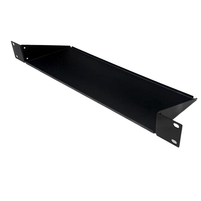 Contacta Single 19” V-Series rack mount bracket