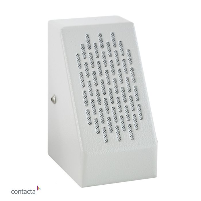 Contacta Surface mounted microphone