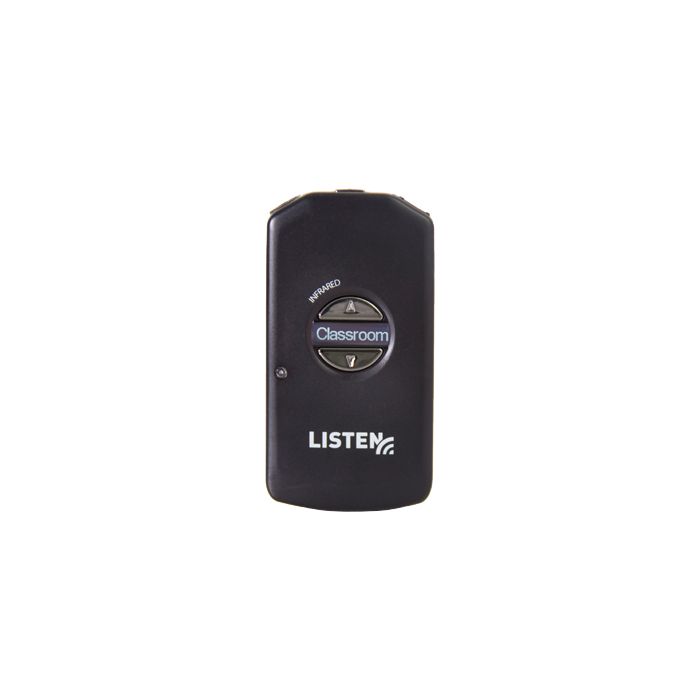 Listen Technologies LR-4200-IR infrared receiver