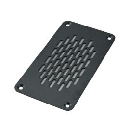 Contacta Flush mounted microphone