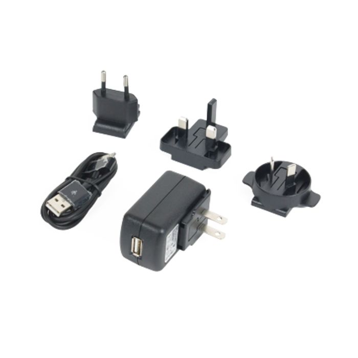 Williams AV DW ACC PAC charger pack for DLT 300 transceivers and DLR ...
