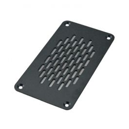 Contacta Flush mounted microphone