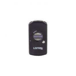 Listen Technologies LR-5200-IR infrared receiver